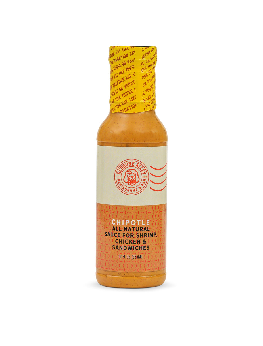 Chipotle Aioli – Red Bone Foods